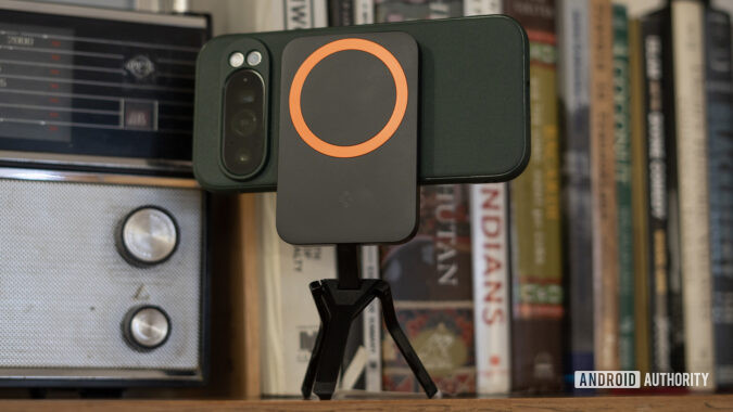 5 reasons why Qi2 Android phones haven't arrived yet