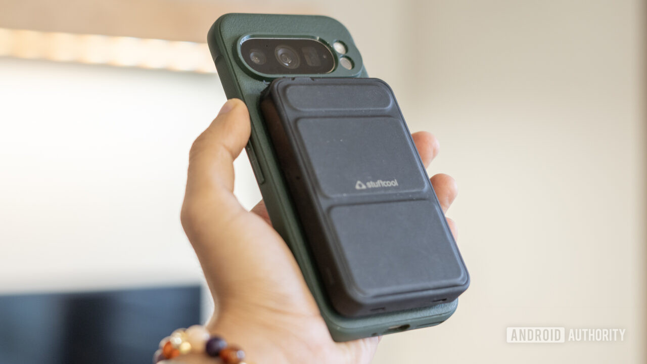 Qi2 wireless charging: Everything you need to know - Android Authority