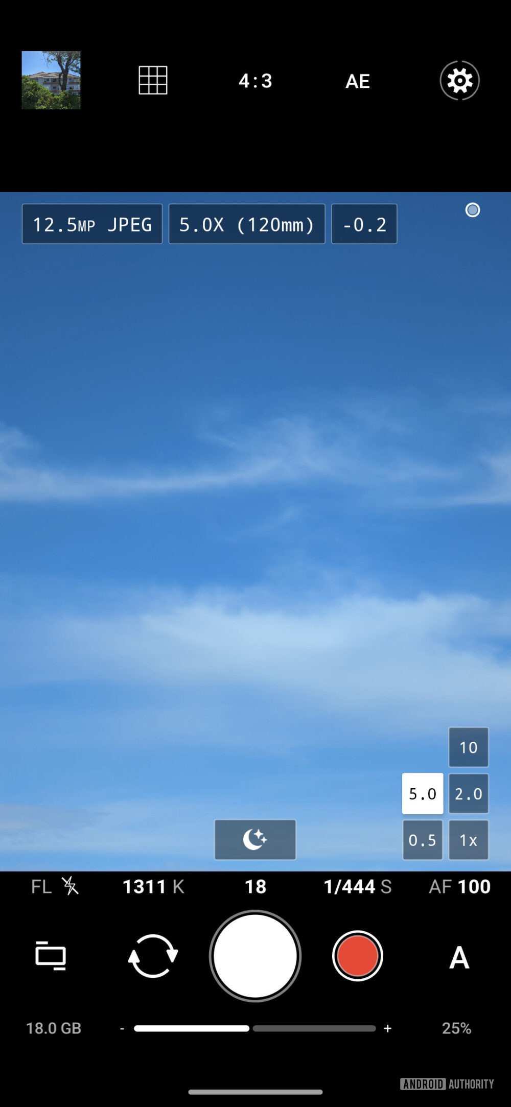 I'm a fan of Google's Pixel Camera app, but like these alternatives too