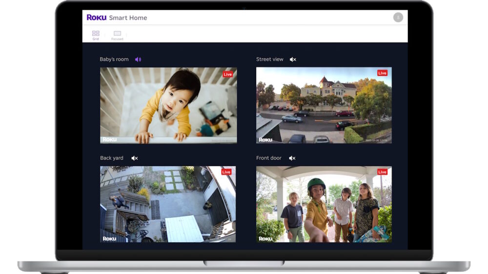 Roku rolls out new smart home features with a surprise addition ...