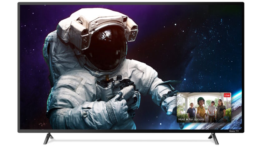 Roku rolls out new smart home features with a surprise addition ...