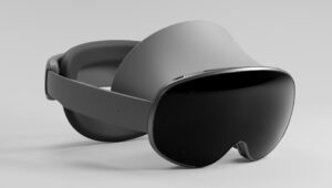 Meet Samsung's Project Moohan, its inaugural Android XR headset ...
