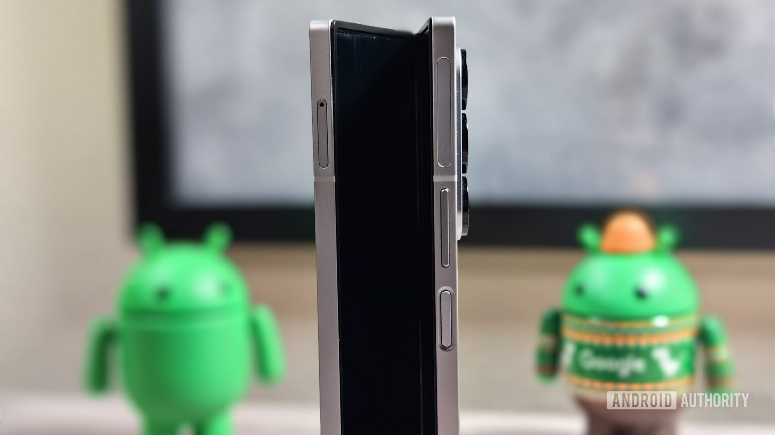 Samsung phones could soon have a hardware Gemini shortcut - Android ...