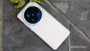 This could be one of 2025's best camera phones, and it's just launched ...