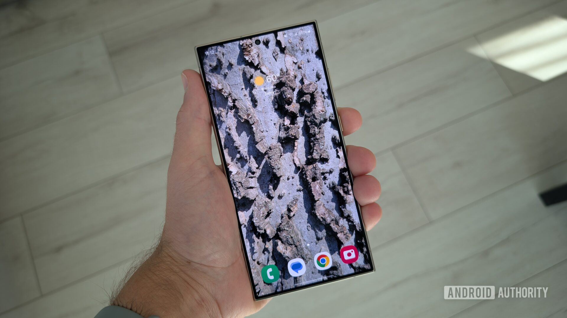 Wallpaper Wednesday: Android wallpapers 2024-12-04 - Android Authority
