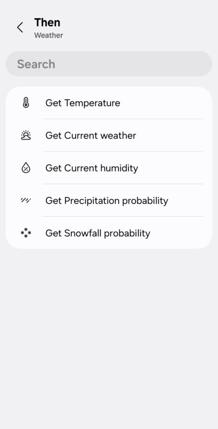 Samsung is making Routines even more powerful in One UI 7 - Android ...