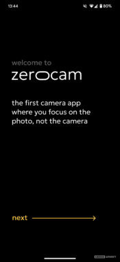 I'm a fan of Google's Pixel Camera app, but like these alternatives too