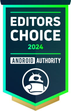 The best phone of 2024: Android Authority's Editor's Choice winner is...