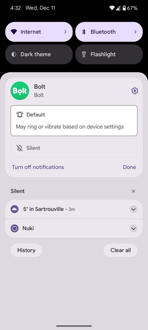 You should know these 3 notification tricks on Android