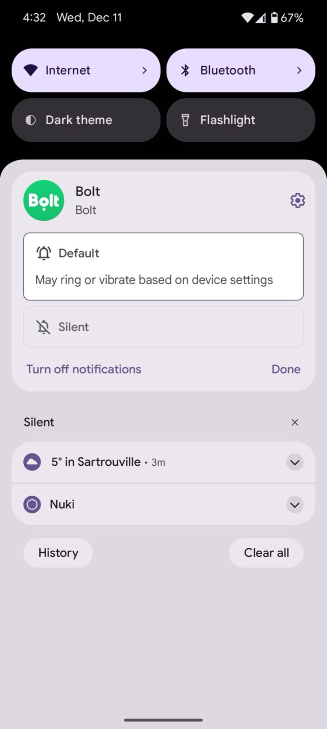 You should know these 3 notification tricks on Android
