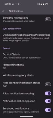 You should know these 3 notification tricks on Android