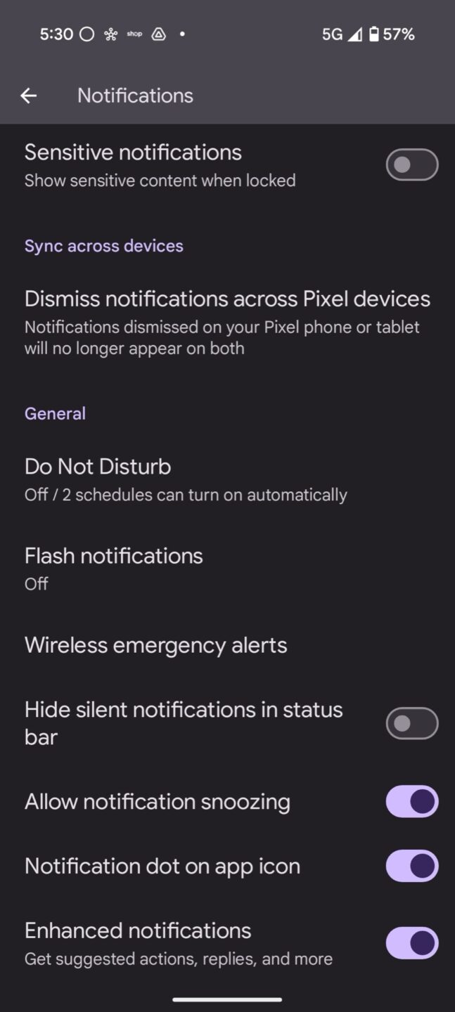 You should know these 3 notification tricks on Android