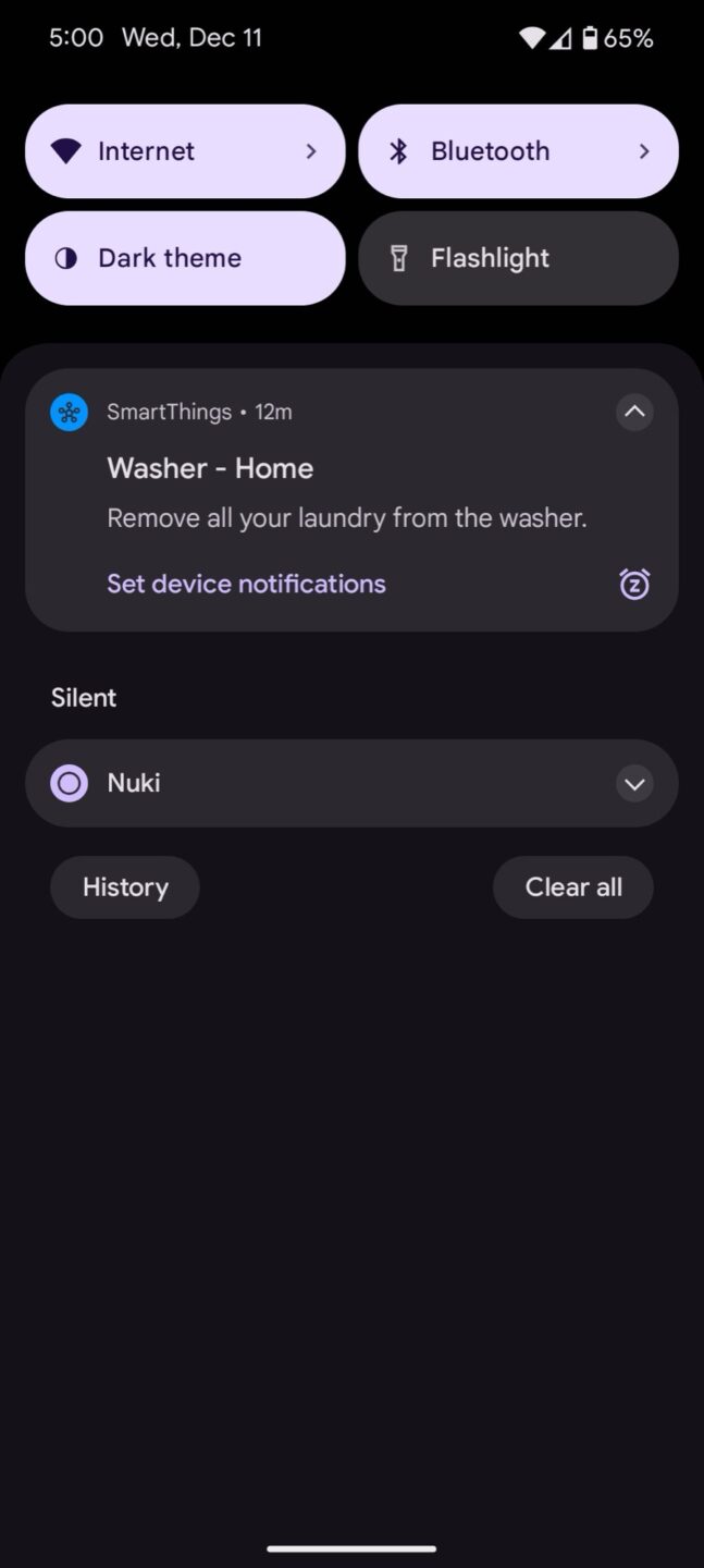 You should know these 3 notification tricks on Android