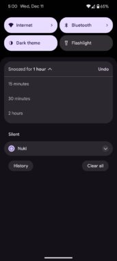 You should know these 3 notification tricks on Android
