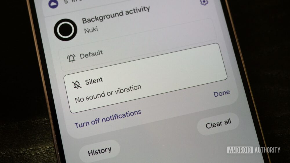You should know these 3 notification tricks on Android