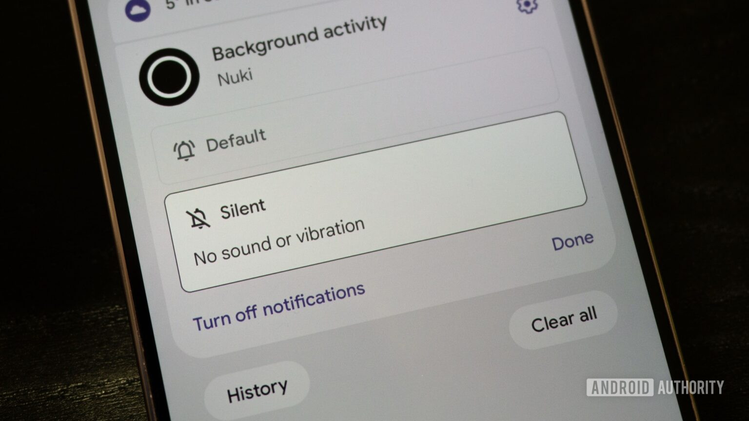 You should know these 3 notification tricks on Android