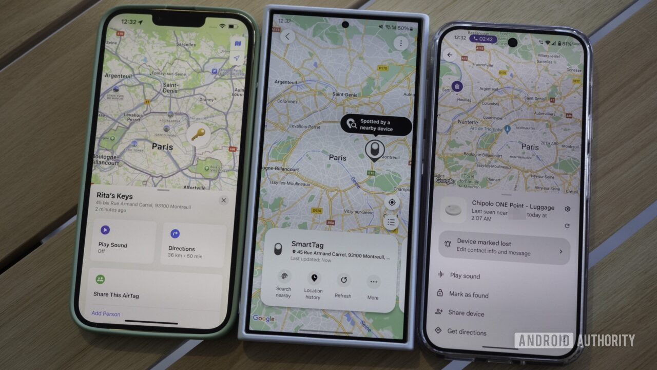 The best Find My Phone apps for Android and iPhone
