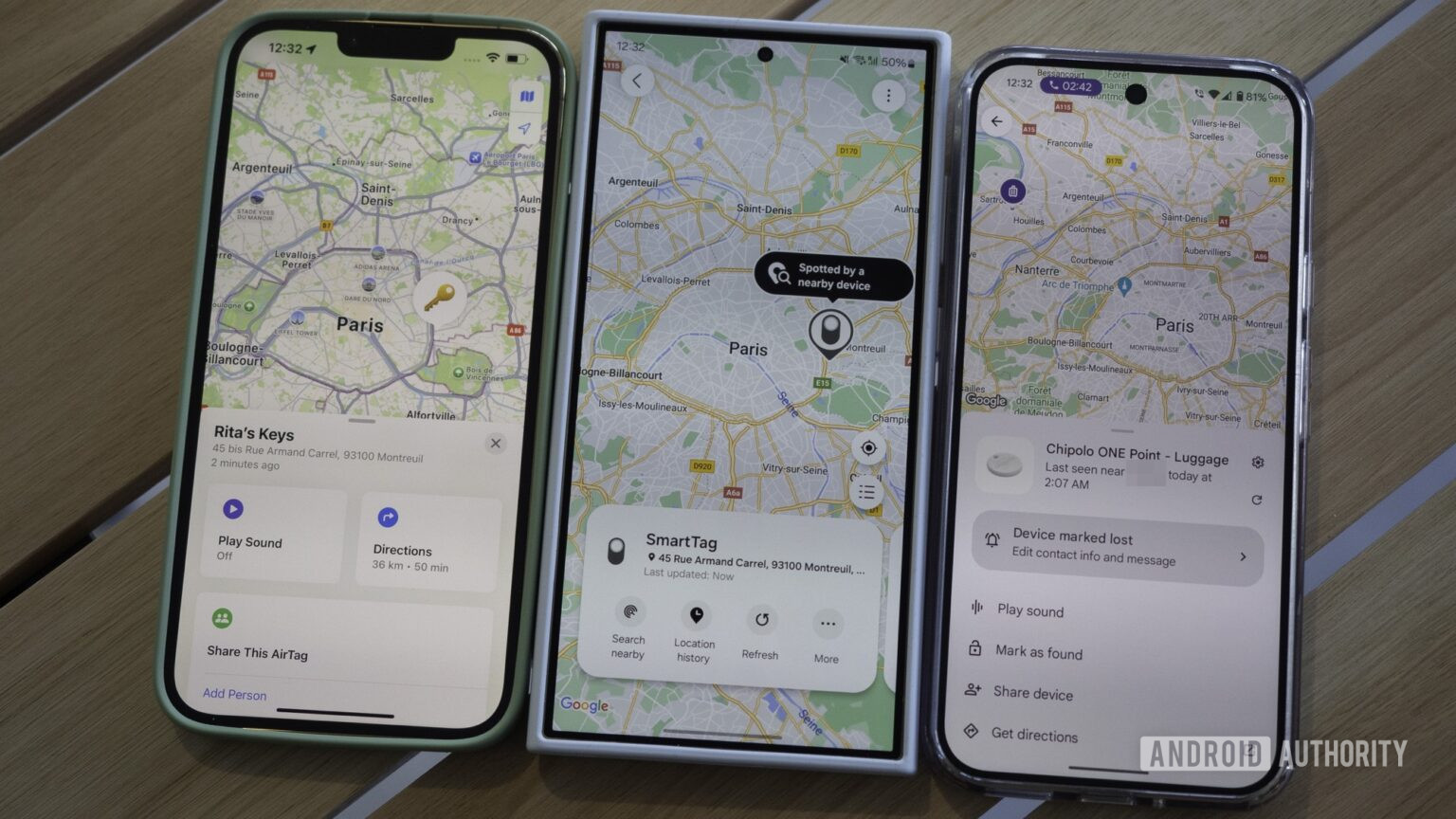 The best Find My Phone apps for Android and iPhone
