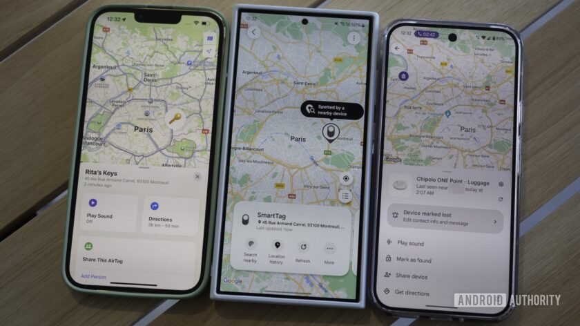 The best Find My Phone apps for Android and iPhone
