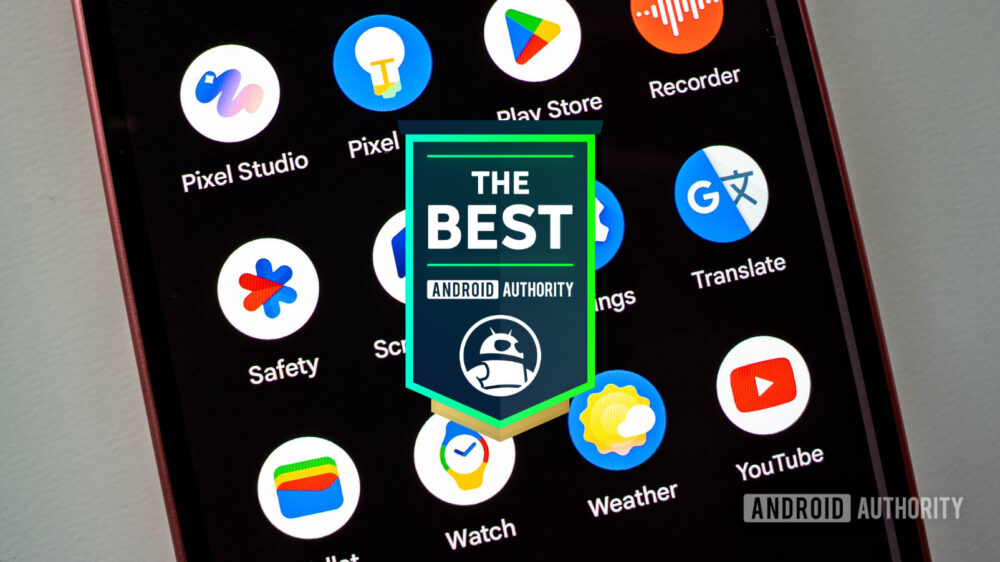 These are our picks for the best Android apps of 2024 - Android Authority
