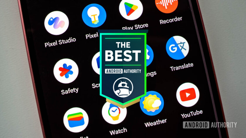 These are our picks for the best Android apps of 2024 - Android Authority