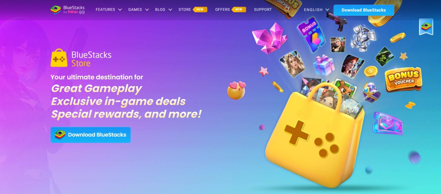 BlueStacks Air brings Android games to Apple laptops - Android Authority