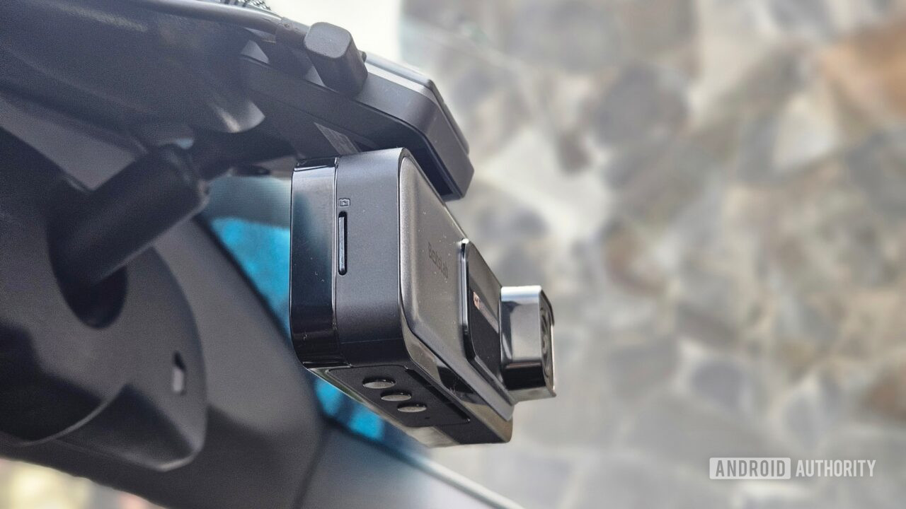 Botslab G980H review: Should you buy it? - Android Authority