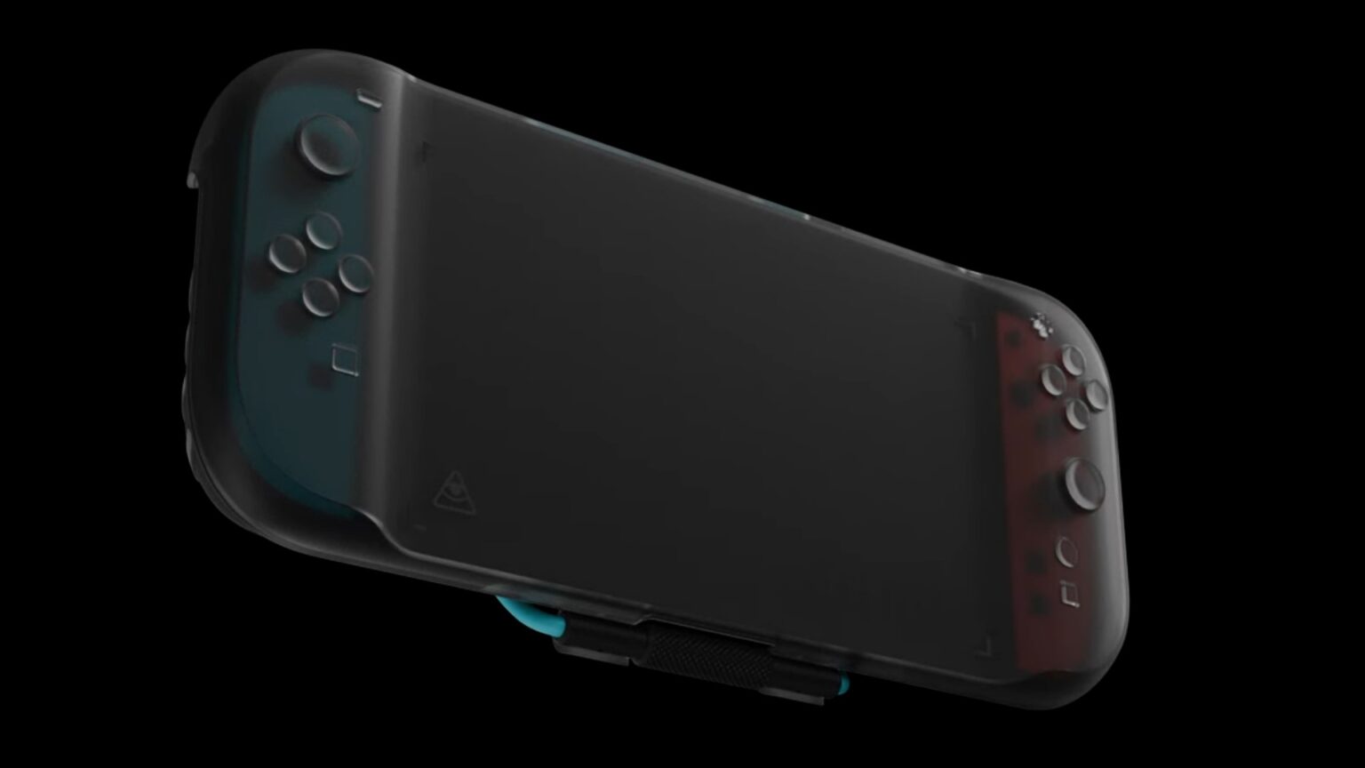 This is the Nintendo Switch 2, according to dbrand - Android Authority
