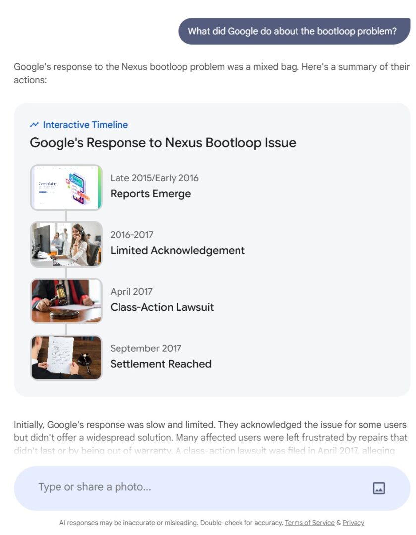 Google's new app helps you learn complex topics