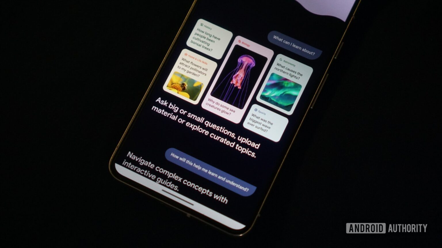 Android Authority: Tech Reviews, News, Buyer's Guides, Deals, How-To