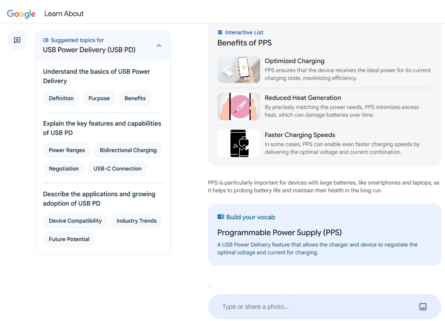 Google's new app helps you learn complex topics
