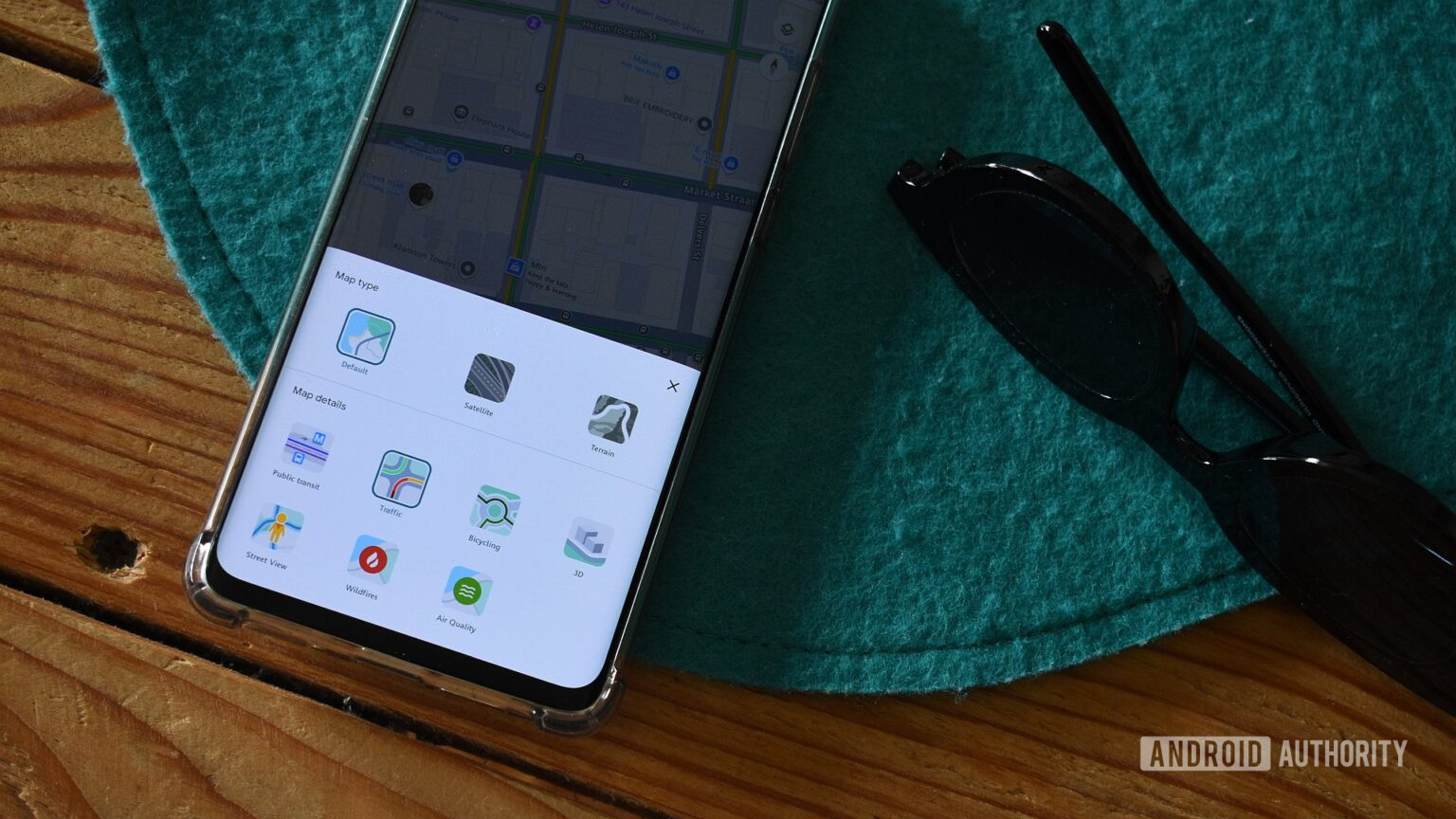 Google Maps Popular Times feature sucks, here's how I'd update it ...