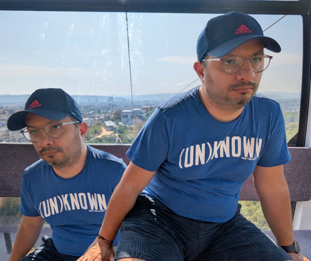 This silly Pixel 9 camera feature has made my day over and over again