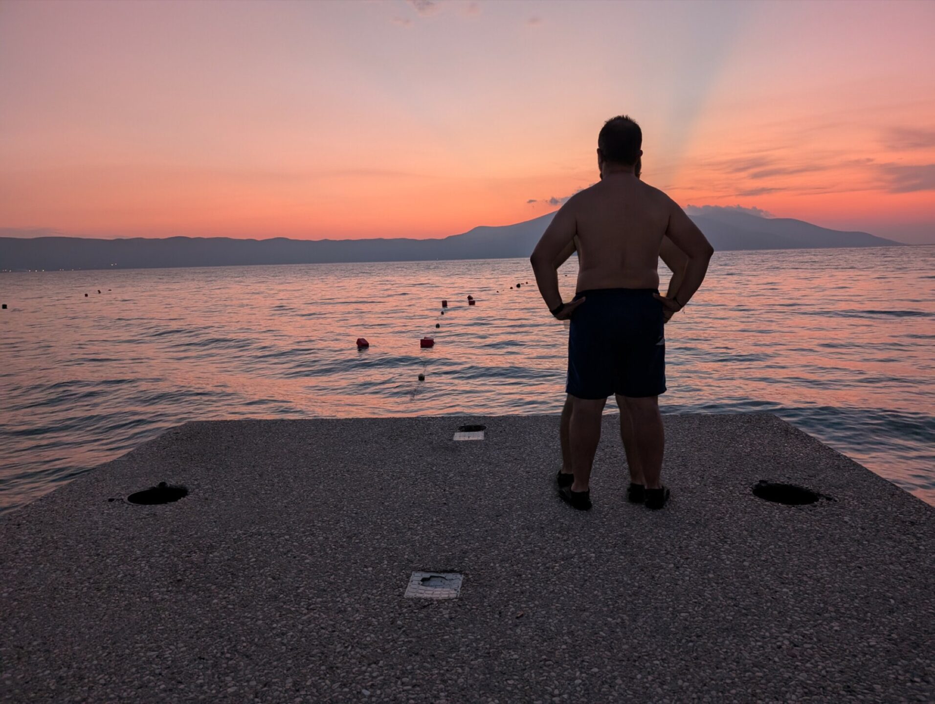 This silly Pixel 9 camera feature has made my day over and over again