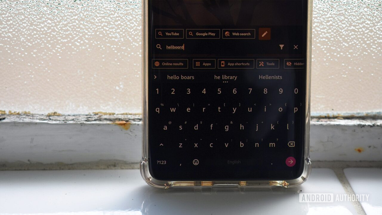 If Gboard is the best Android keyboard, why do I like this alternative so much? - Android Authority