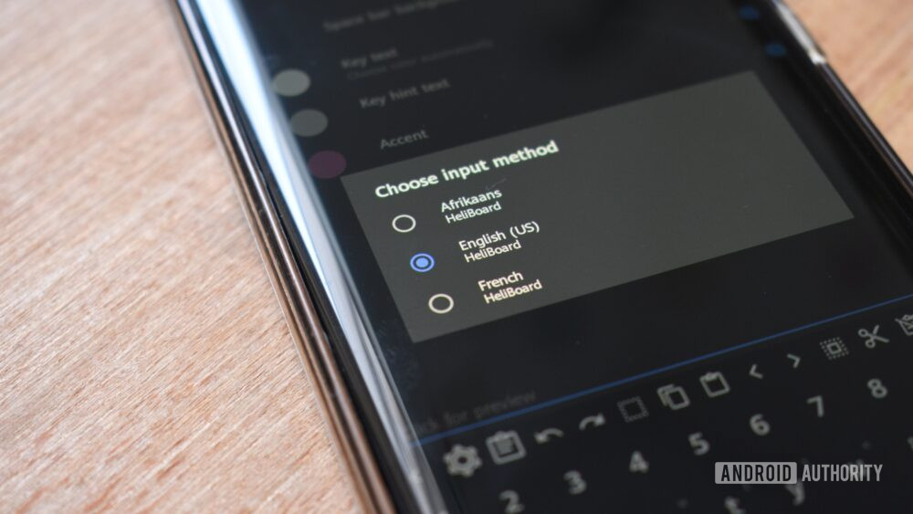 If Gboard is the best Android keyboard, why do I like this alternative ...