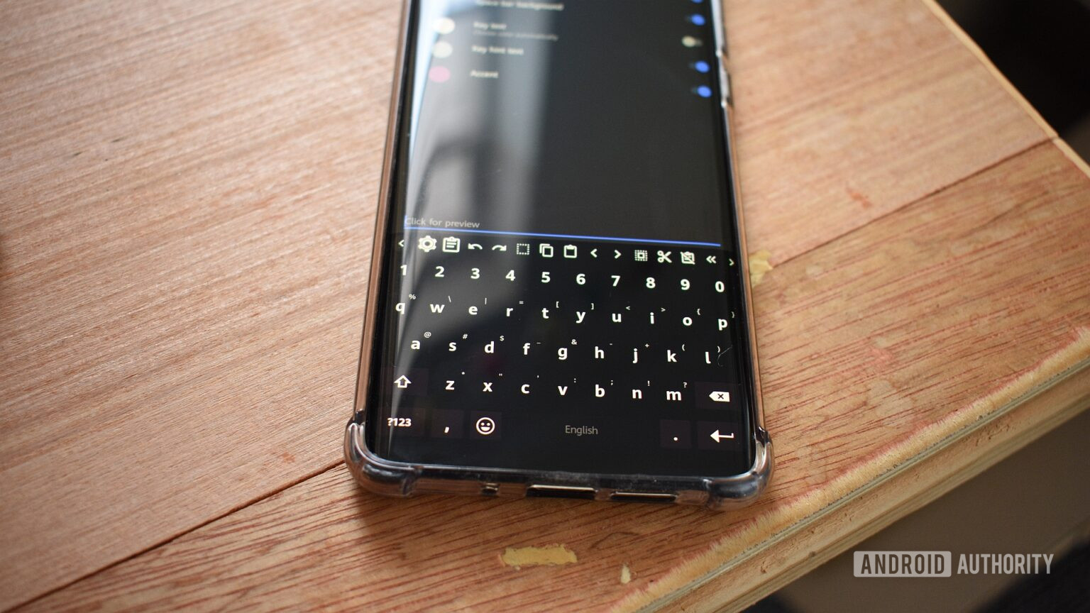If Gboard is the best Android keyboard, why do I like this alternative ...