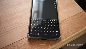 If Gboard is the best Android keyboard, why do I like this alternative ...