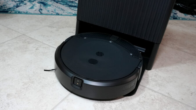 iRobot Roomba Combo 10 Max review: Vacuuming beast with limited vision