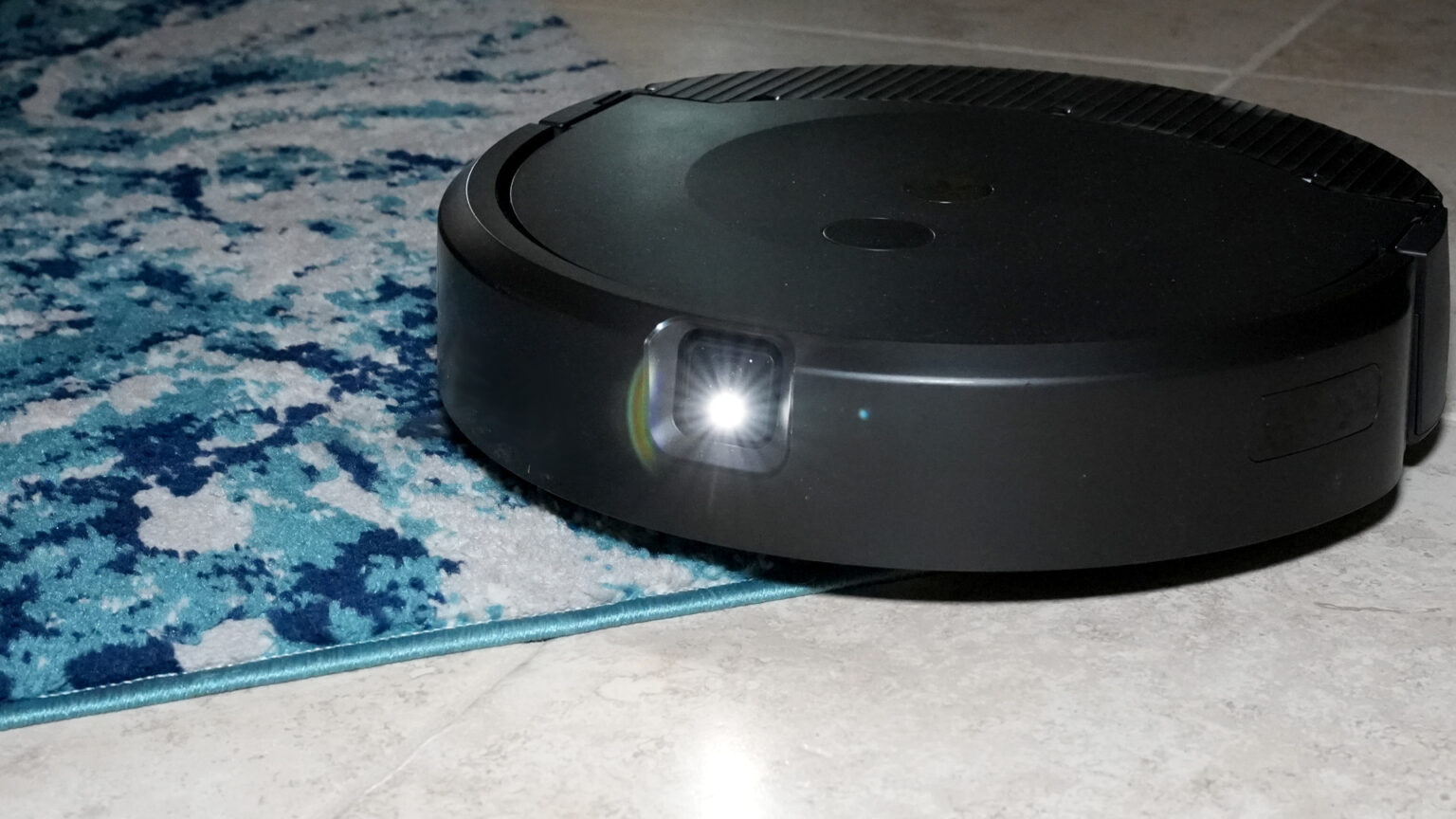 iRobot Roomba Combo 10 Max review: Vacuuming beast with limited vision