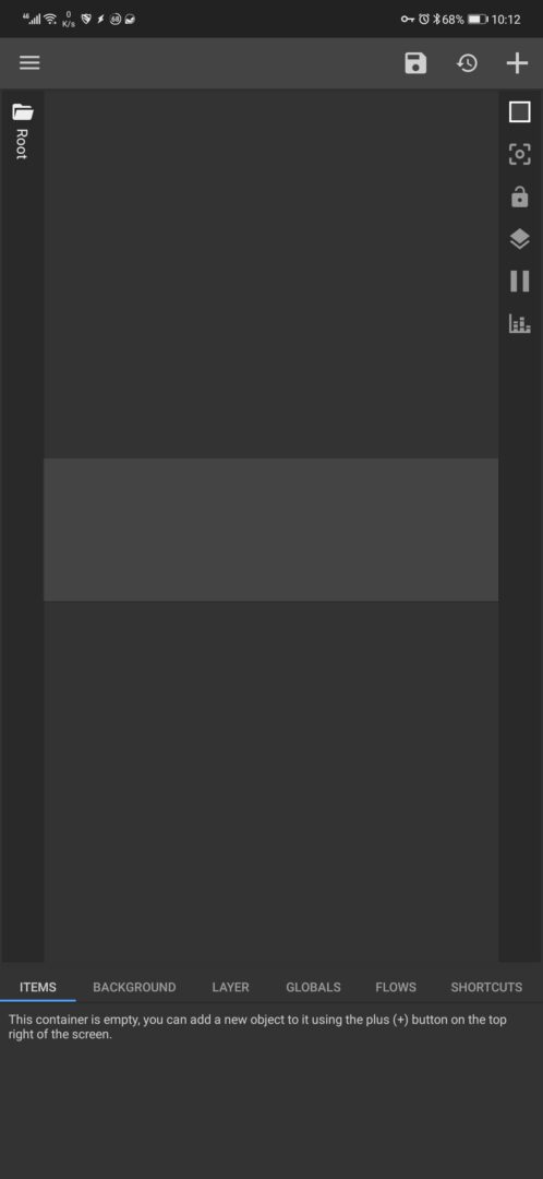 I made my dream Google widget with this powerful Android app