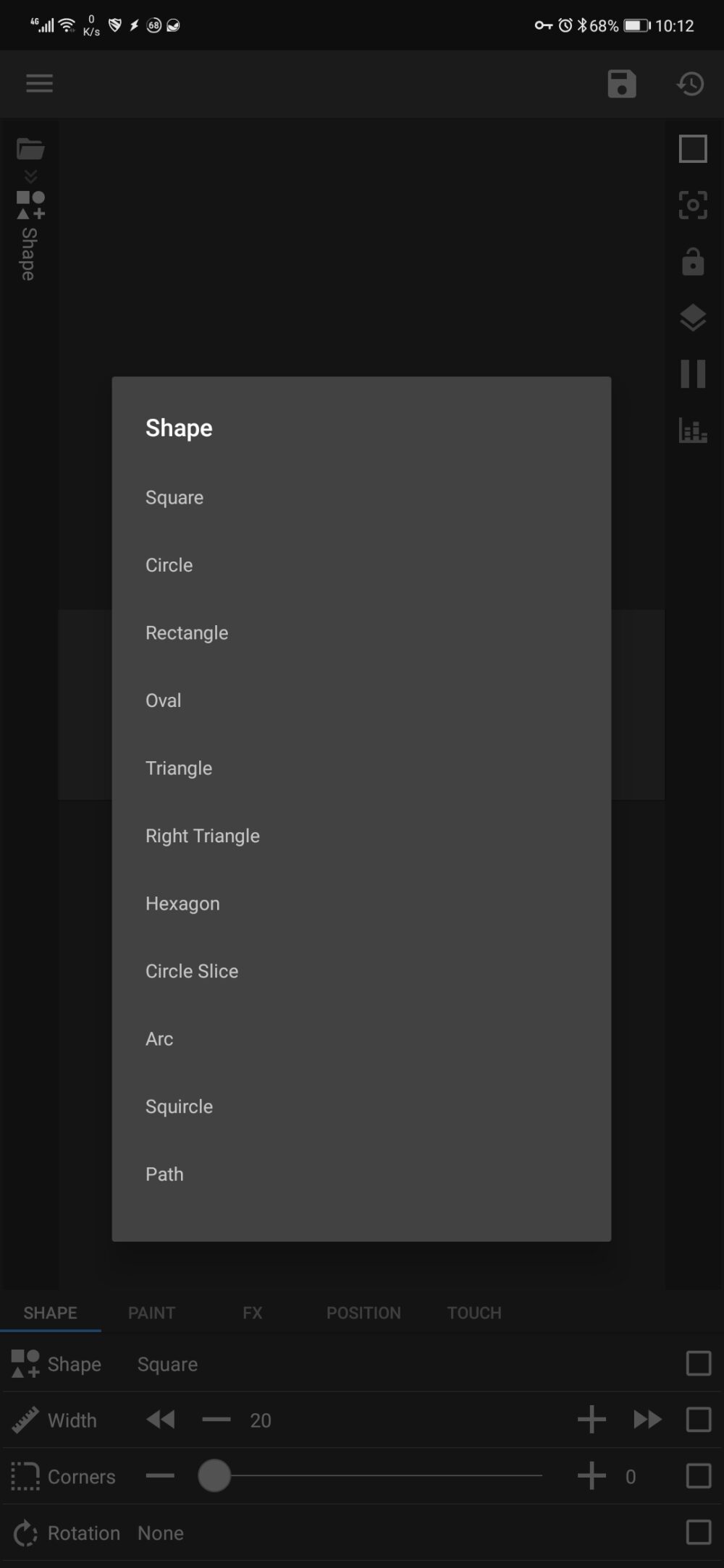 I made my dream Google widget with this powerful Android app