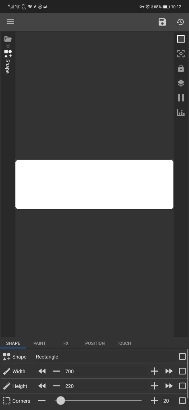 I made my dream Google widget with this powerful Android app