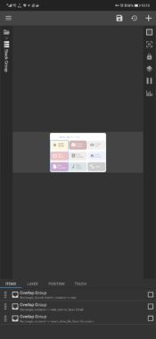I made my dream Google widget with this powerful Android app