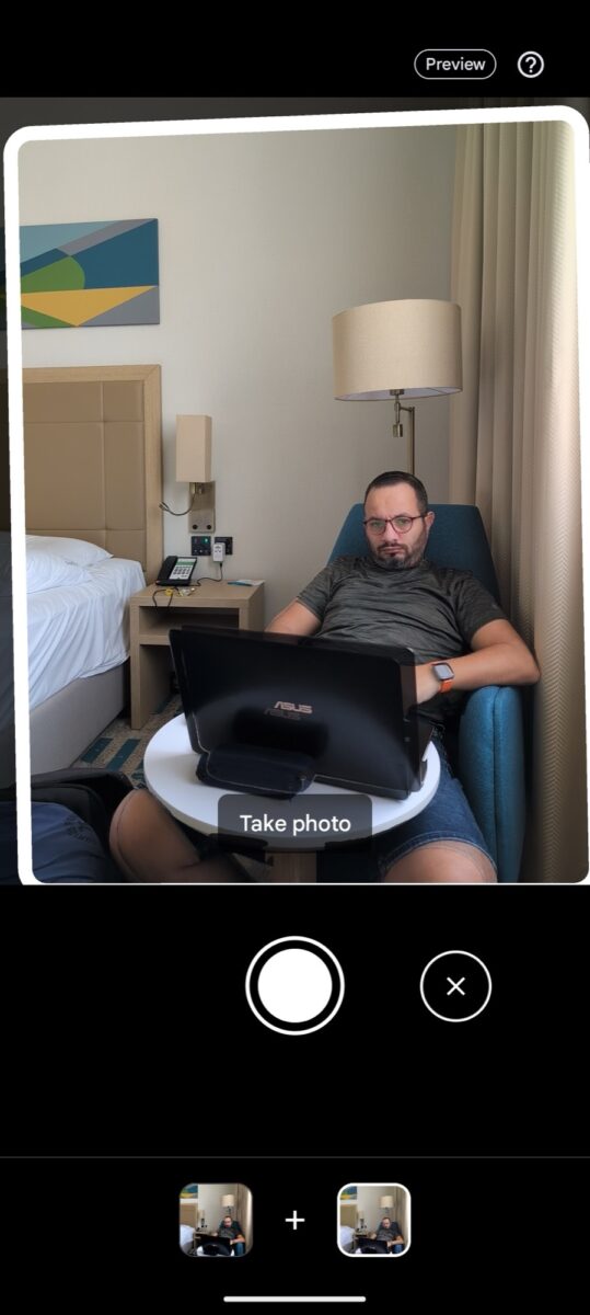 This silly Pixel 9 camera feature has made my day over and over again