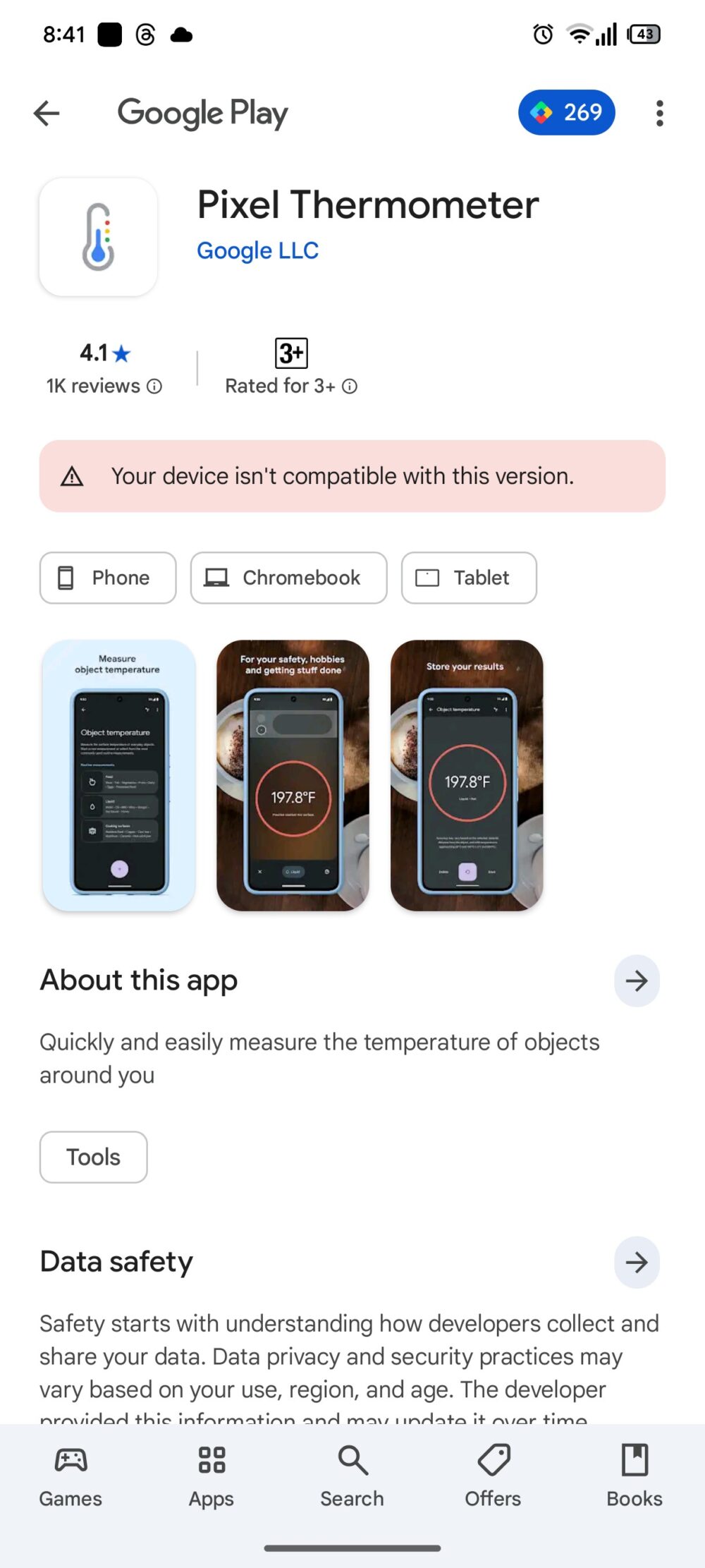 Check out Google's latest WIP Play Store UI tweaks - Android Authority