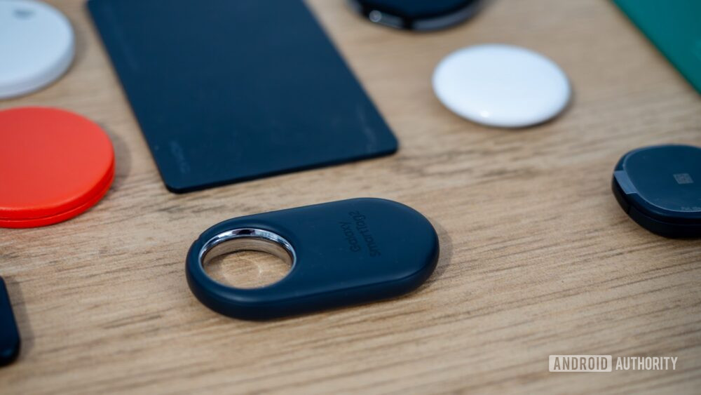 I tested dozens of AirTag alternatives for Android: The winner is clear