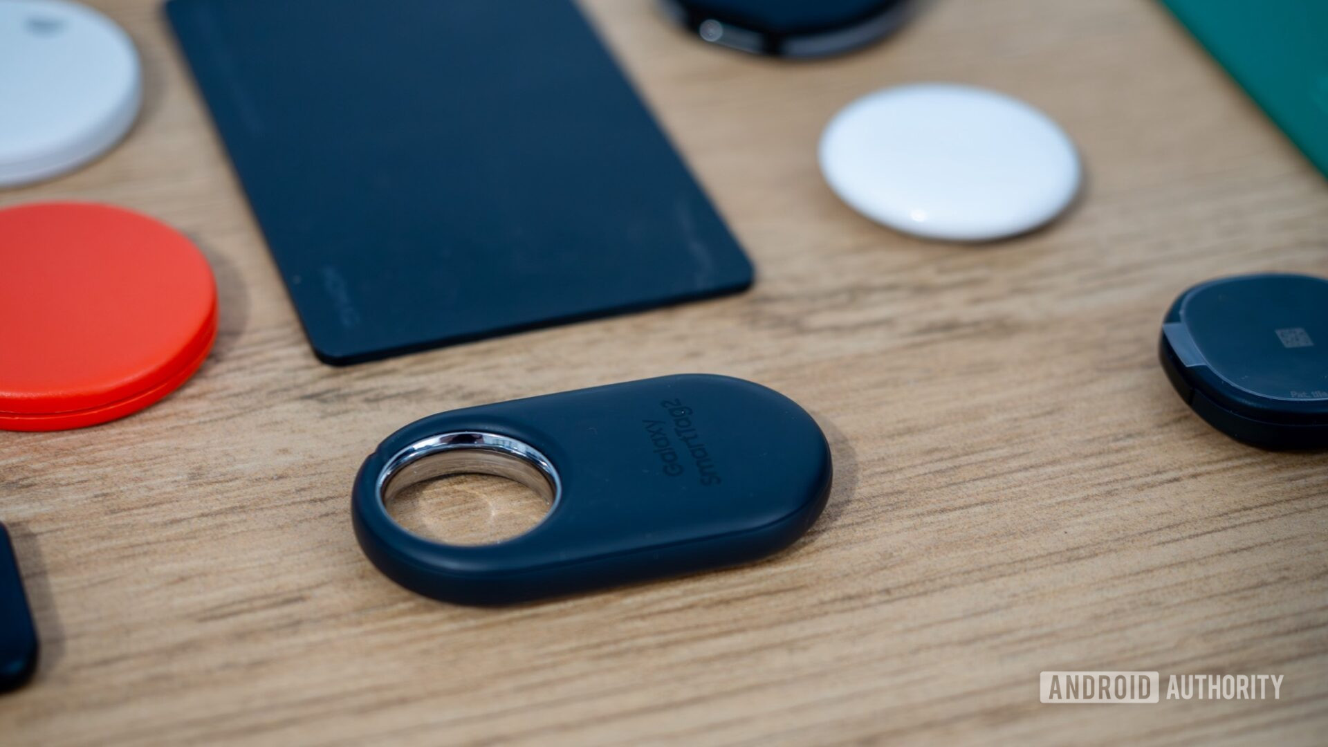 I tested dozens of AirTag alternatives for Android: The winner is clear