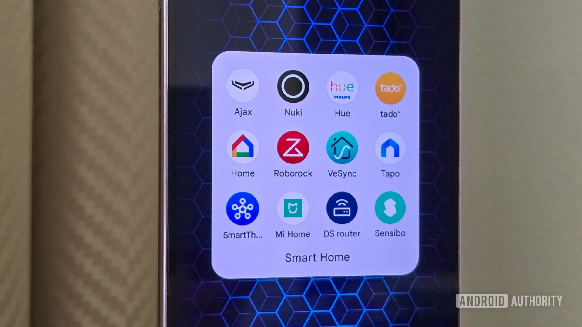 Smart home coverage on Android Authority - Guides, reviews, features