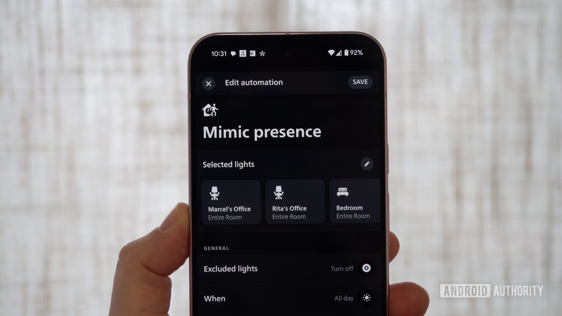Hue bulbs are learning to play nice with more smart home hardware ...